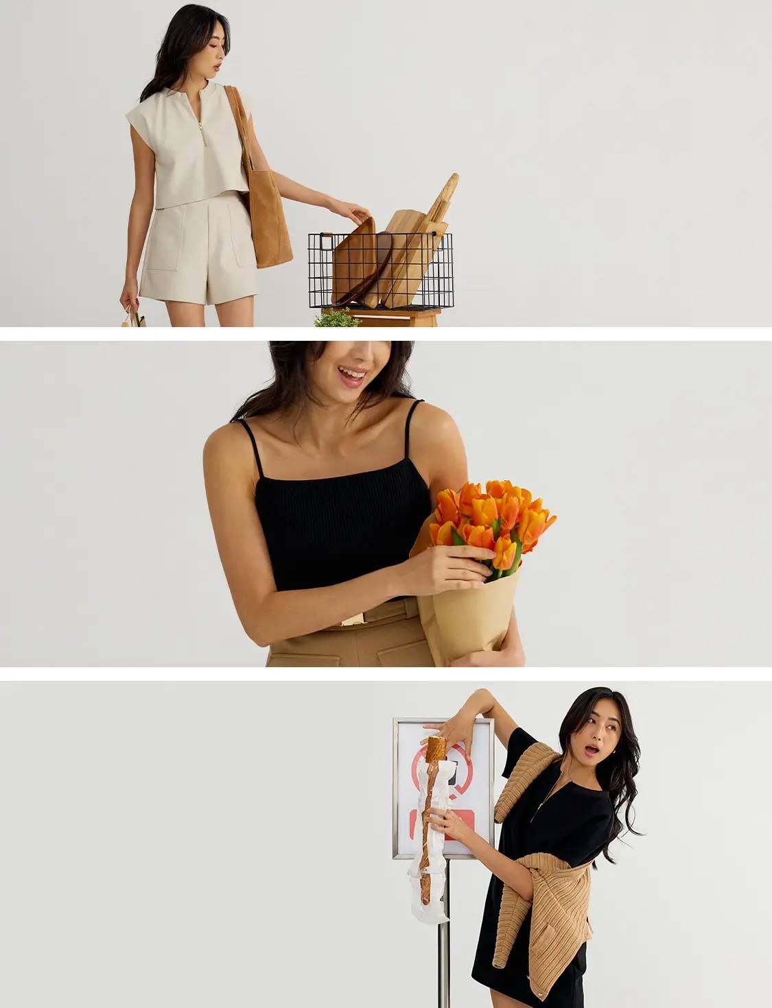 Shop Women's Clothing Online | Love, Bonito HK