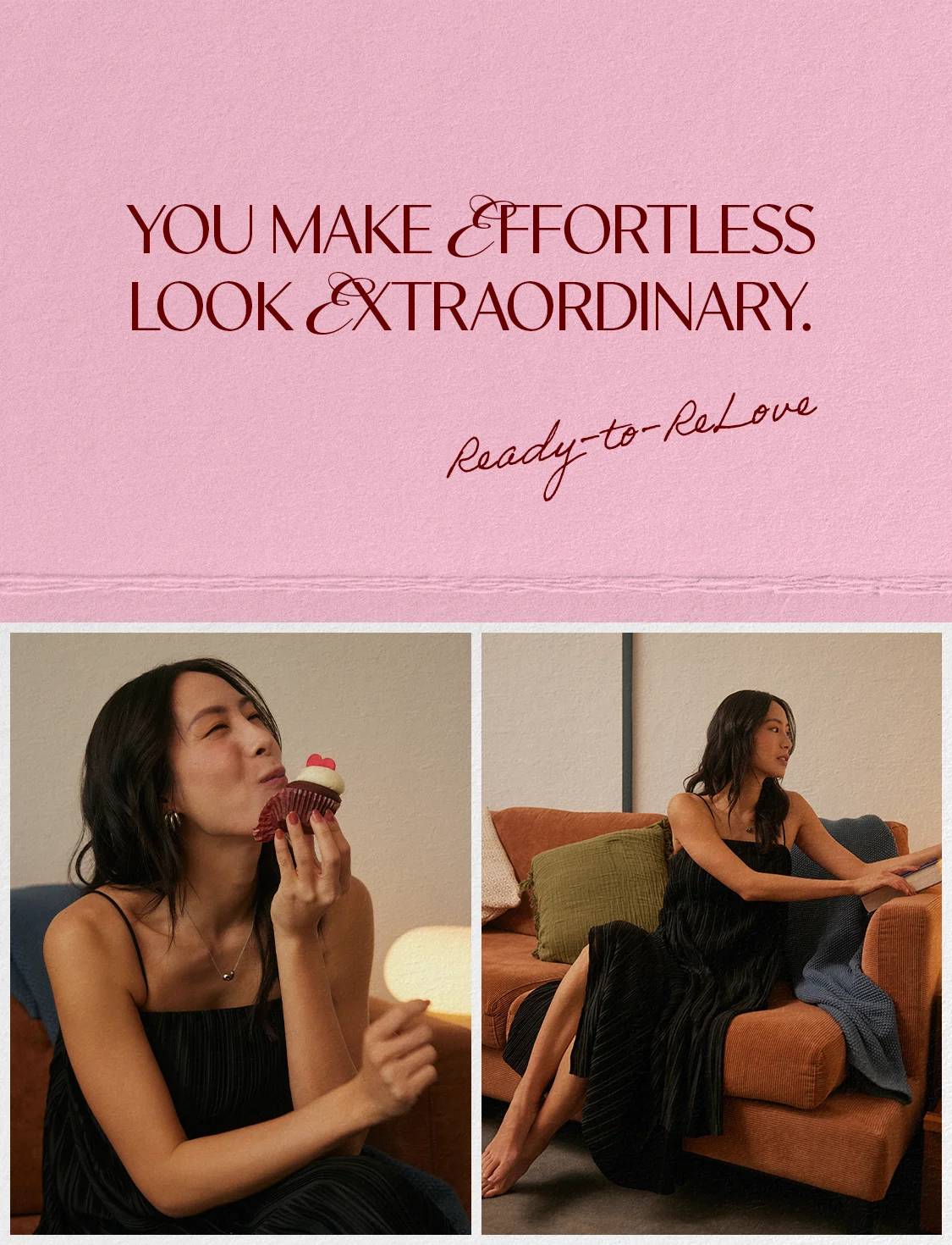 Shop Women's Clothing Online | Love, Bonito INTL