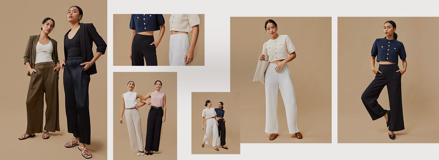 Shop Women's Clothing Online | Love, Bonito INTL