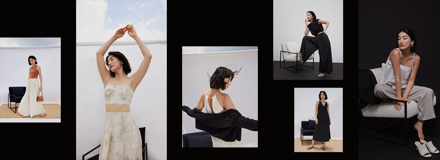 Shop Women's Clothing Online | Love, Bonito Philippines