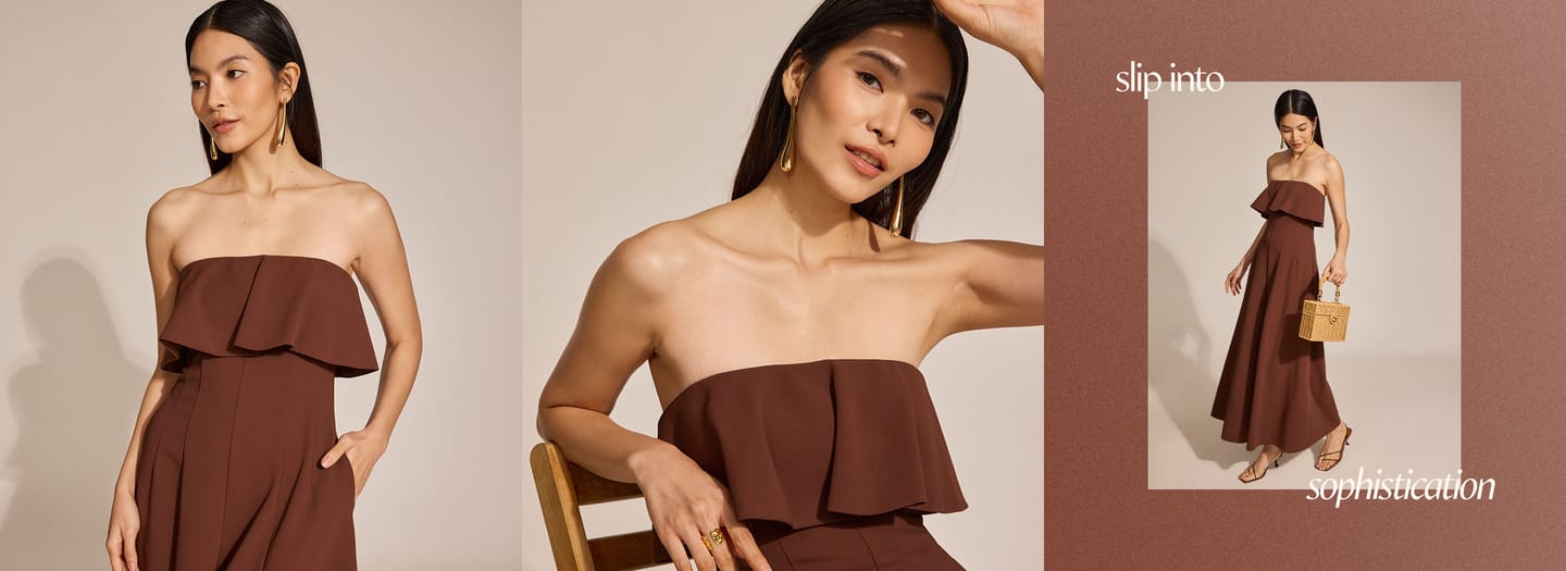 Shop Women's Clothing Online | Love, Bonito INTL