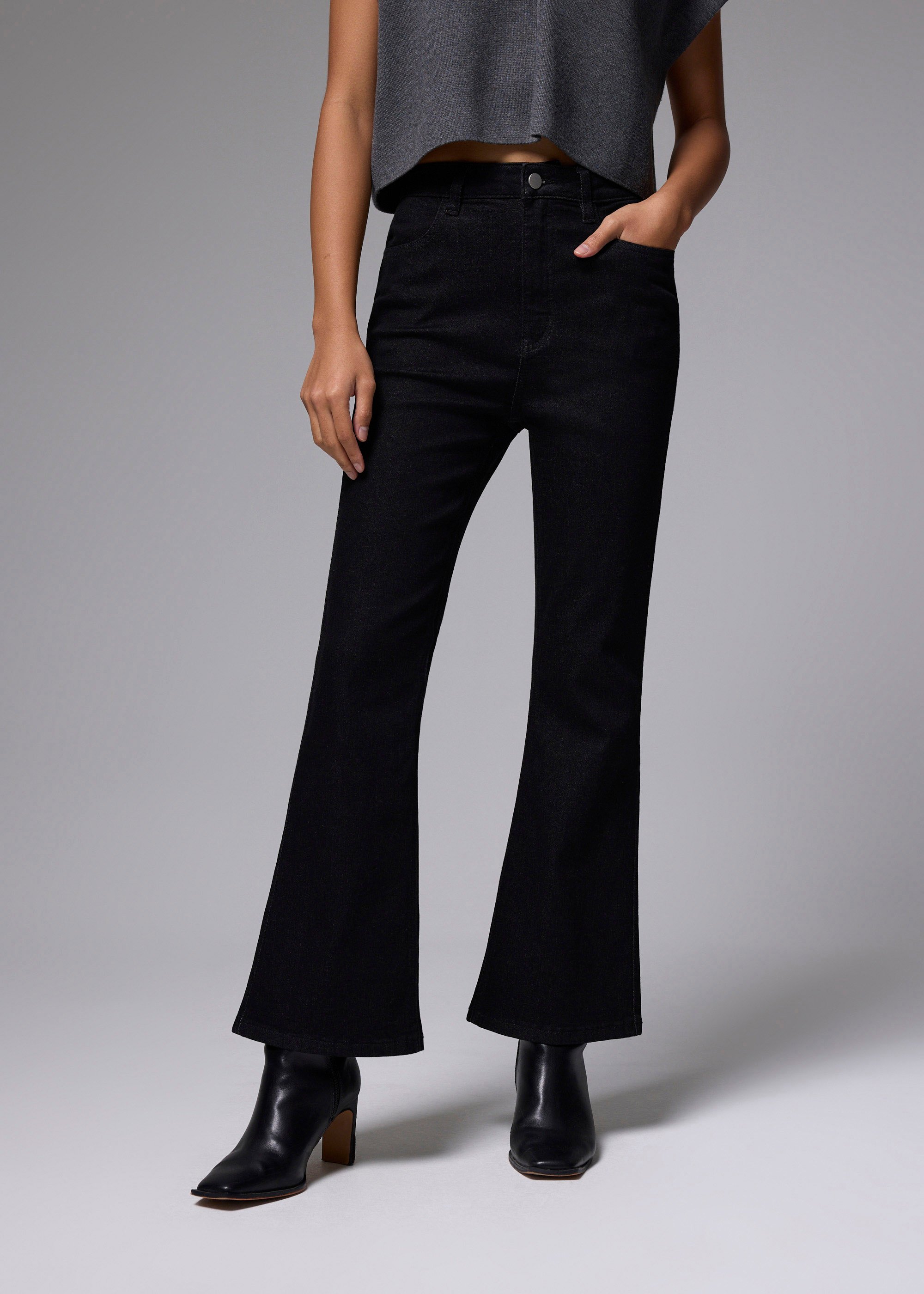 Where To Buy Flared Jeans In Singapore