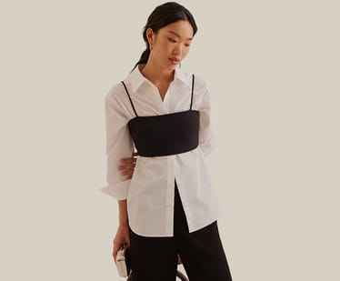 Staples | Love, Bonito INTL