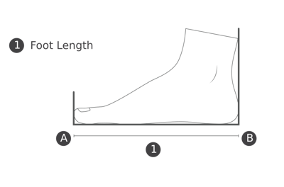 General Size Guide | Love, Bonito MY