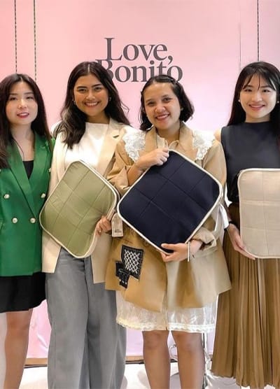 Our Impact | Love, Bonito SG