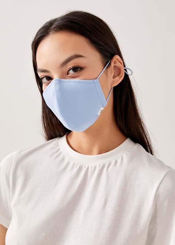 Asa Neoprene Adult Mask (Pack of 3) | Love, Bonito PH