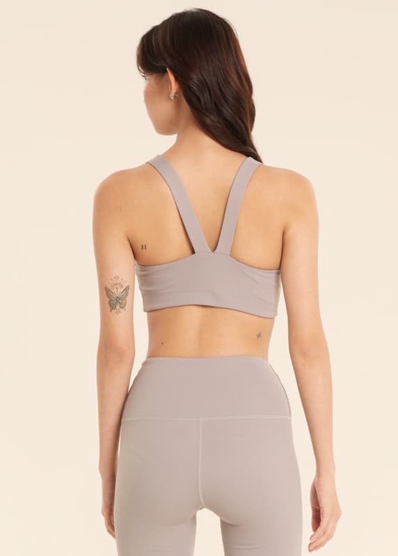 cheak BaseCore V Bra | Love, Bonito SG