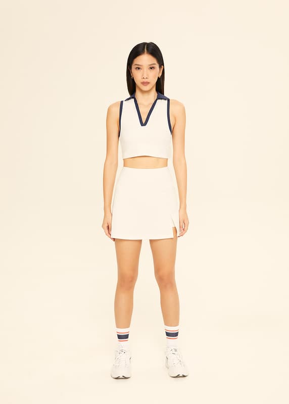 cheak Polo Bra | Love, Bonito US