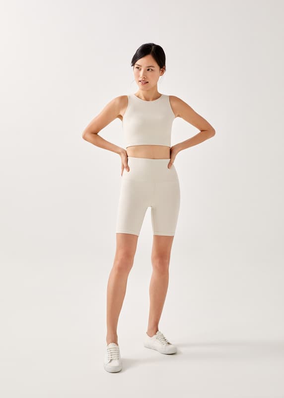 Jordan Biker Shorts | Love, Bonito Philippines