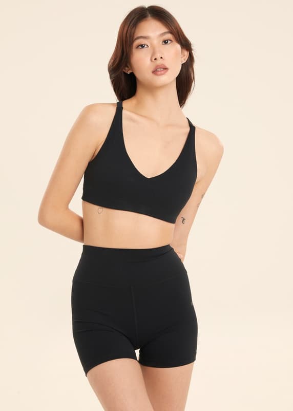 cheak BaseFlex Invert Bra | Love, Bonito US