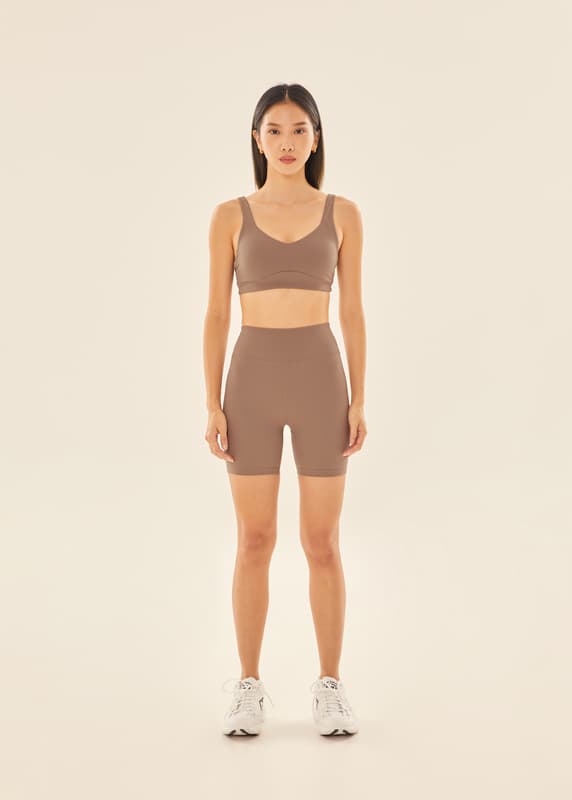 Buy cheak BaseFlex Flex Biker Short 6 inch @ Love, Bonito Singapore ...