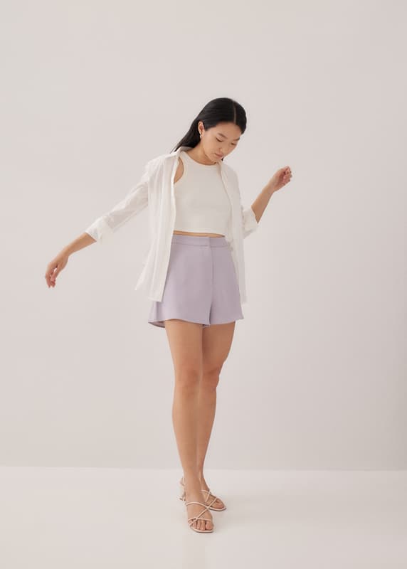 Buy Laylia Tailored Shorts @ Love, Bonito | Shop Women's Fashion Online ...