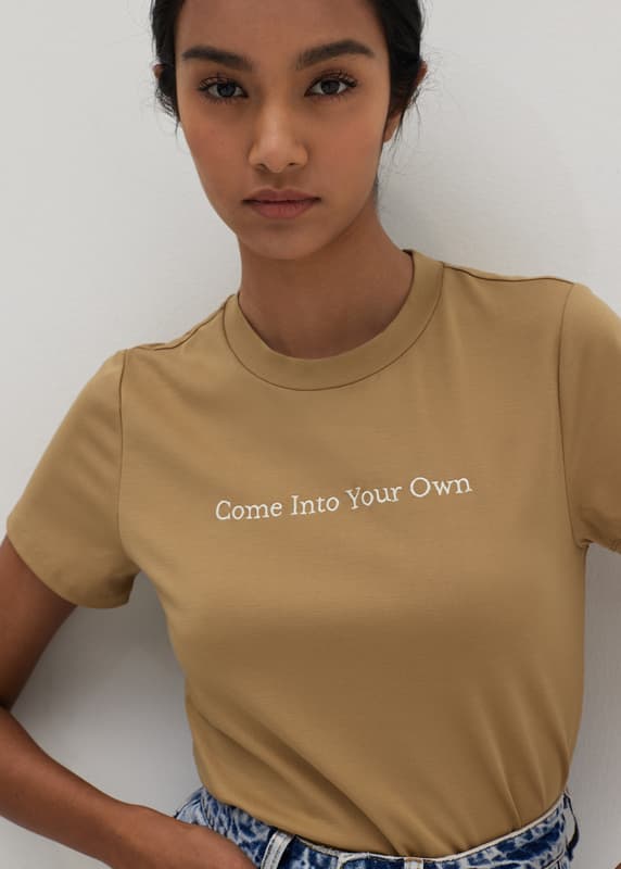 LBAnniversary Limited Edition Crew Neck Tee | Love, Bonito MY