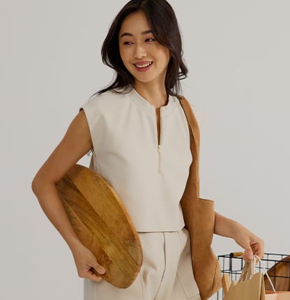 Shop Women's Clothing Online | Love, Bonito HK