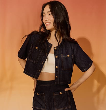 Shop Women's Clothing Online | Love, Bonito INTL