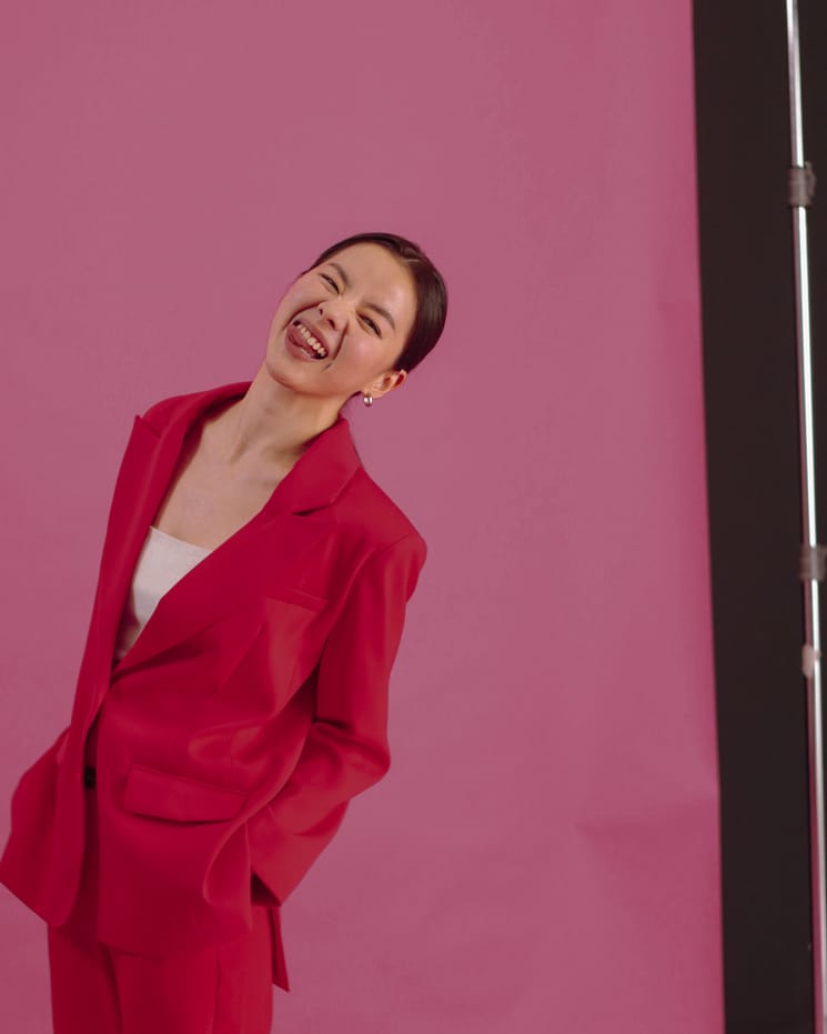 LB Women'sCollective | Jasmine Sim | Love, Bonito SG