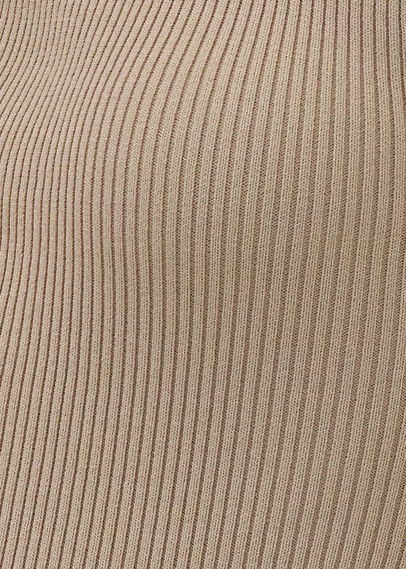 Ysabel Racerback Cut Out Knit Tank | Love, Bonito PH